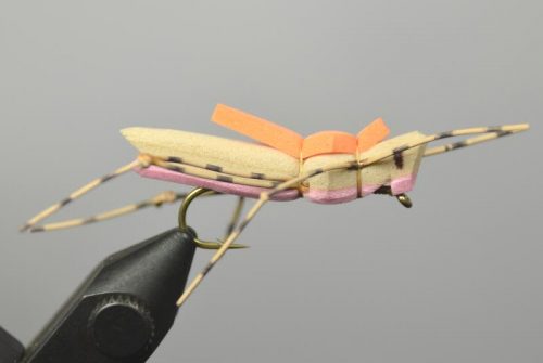 Morrish Hopper Fly Pattern for Sale | Slide Inn