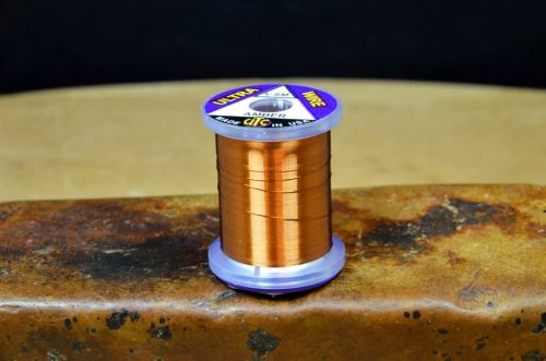 UTC Ultra Wire - Galloup's Slide Inn | Fly Tying Wire