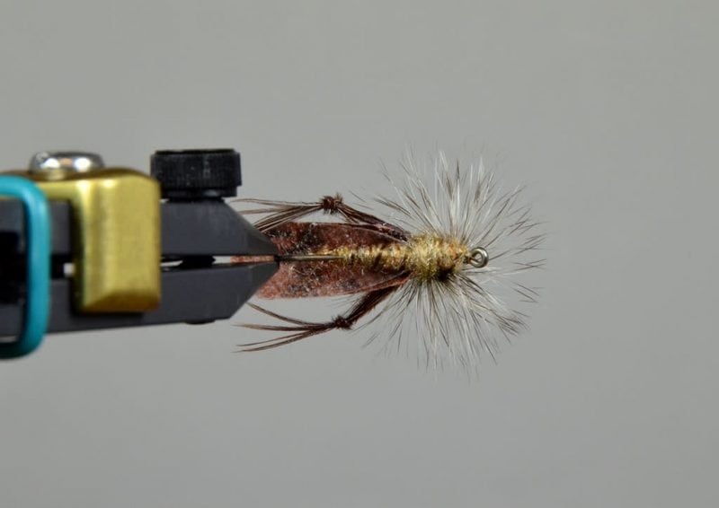 Parachute Hopper - Galloup's Slide Inn