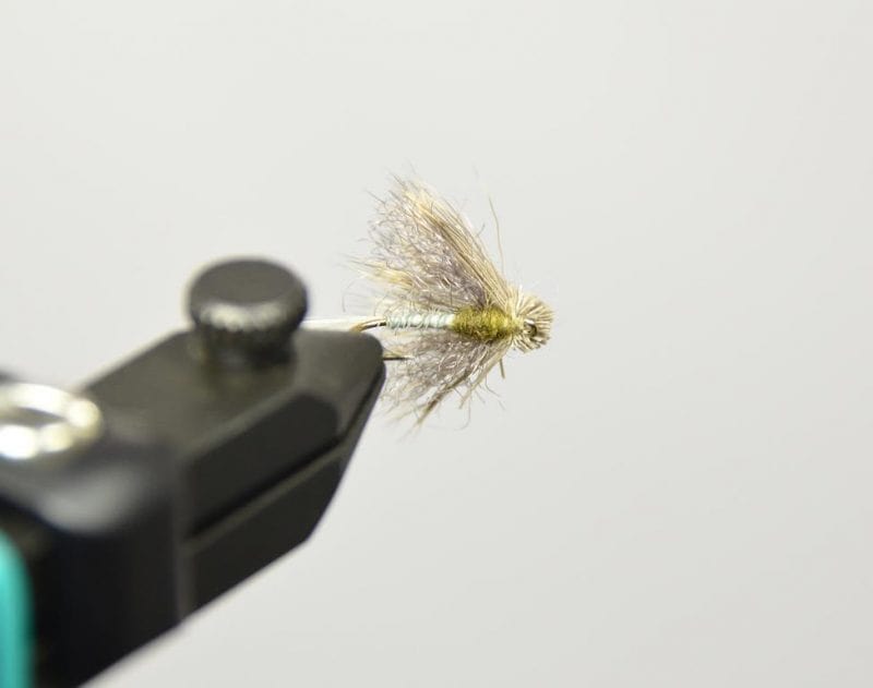 Kelly Galloup's Found Link Fly Pattern | Slide Inn