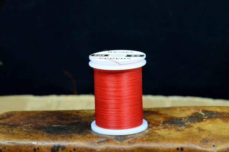 Veevus Thread - Galloup's Slide Inn