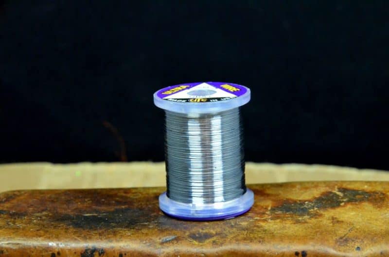UTC Ultra Wire - Galloup's Slide Inn | Fly Tying Wire