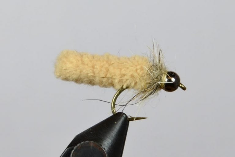 Mop Fly - Galloup's Slide Inn