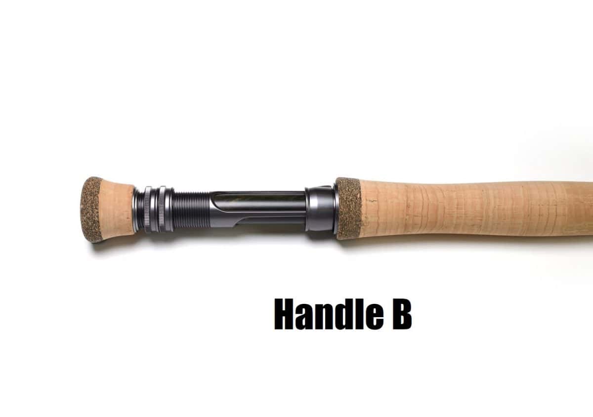 Douglas Sky G Lightweight Fly Rod for Sale | Slide Inn