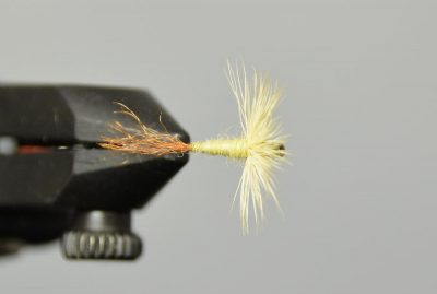 Sparkle Dun PMD Fly Pattern (sizes 16-18)| Slide Inn