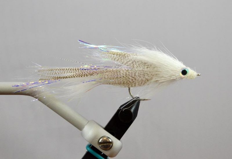 Lynch's Mini Drunk and Disorderly - Galloup's Slide Inn | Flies | Streamers