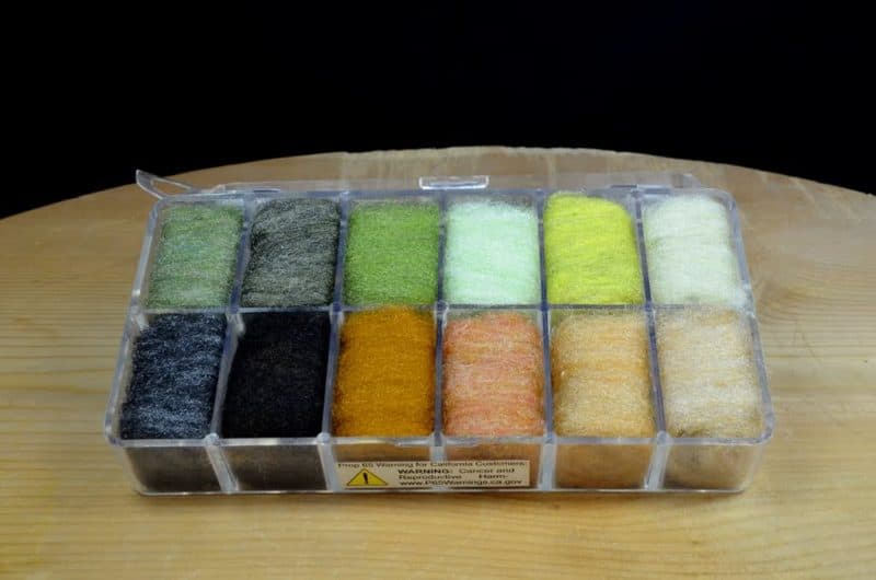 Wapsi Antron Dubbing Dispenser for Sale | Slide Inn