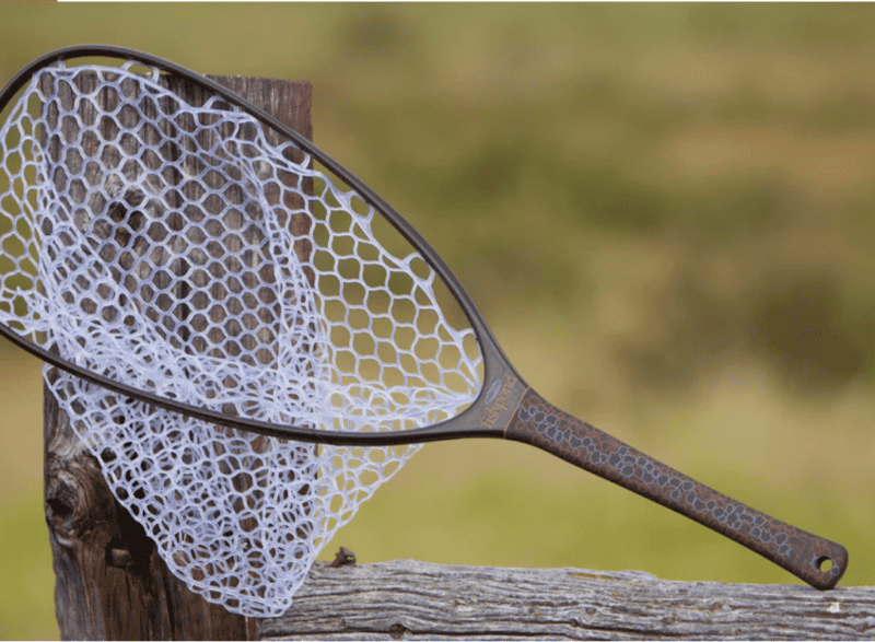 Fishpond Nomad Emerger Net - Galloup's Slide Inn