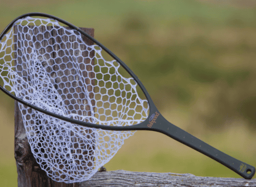 Fishpond Nomad Emerger Net - Galloup's Slide Inn