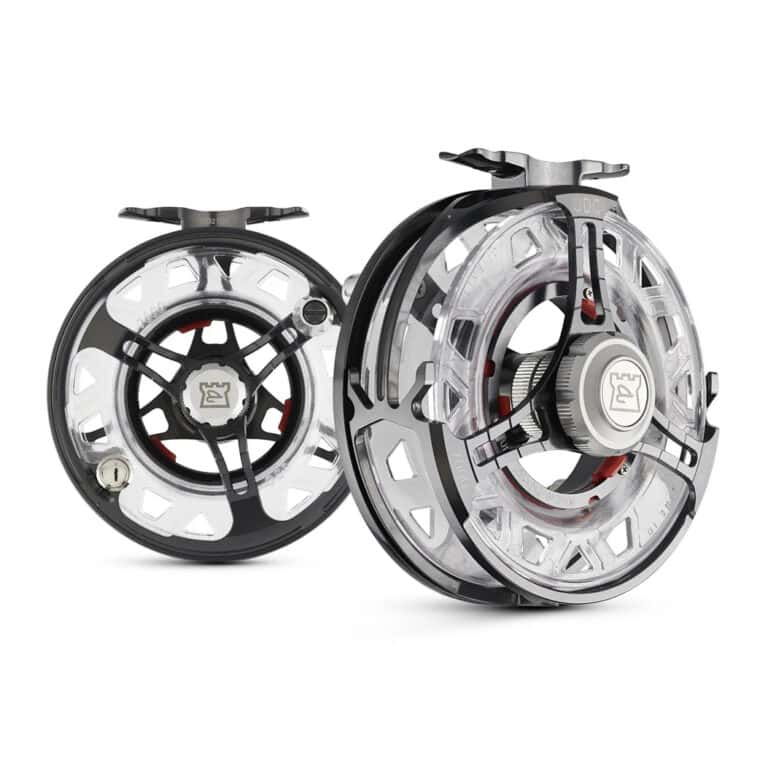 Hardy Ultradisc Cassette Fly Reel - Galloup's Slide Inn