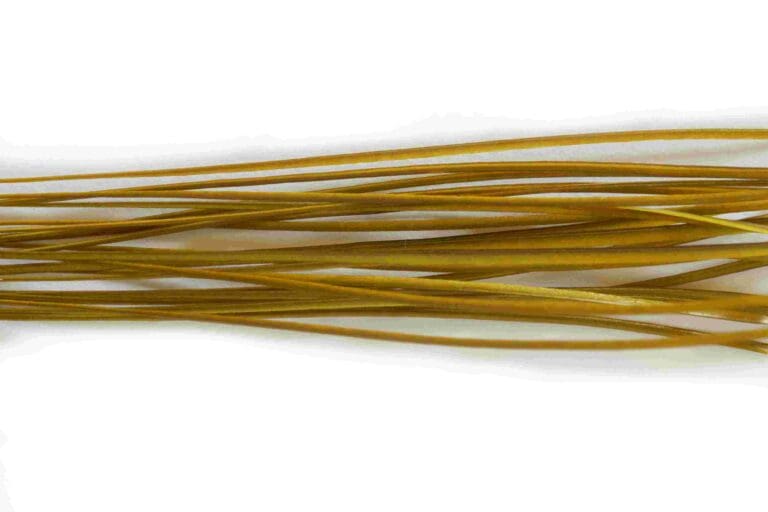 Fulling Mill Stripped Quills - Galloup's Slide Inn