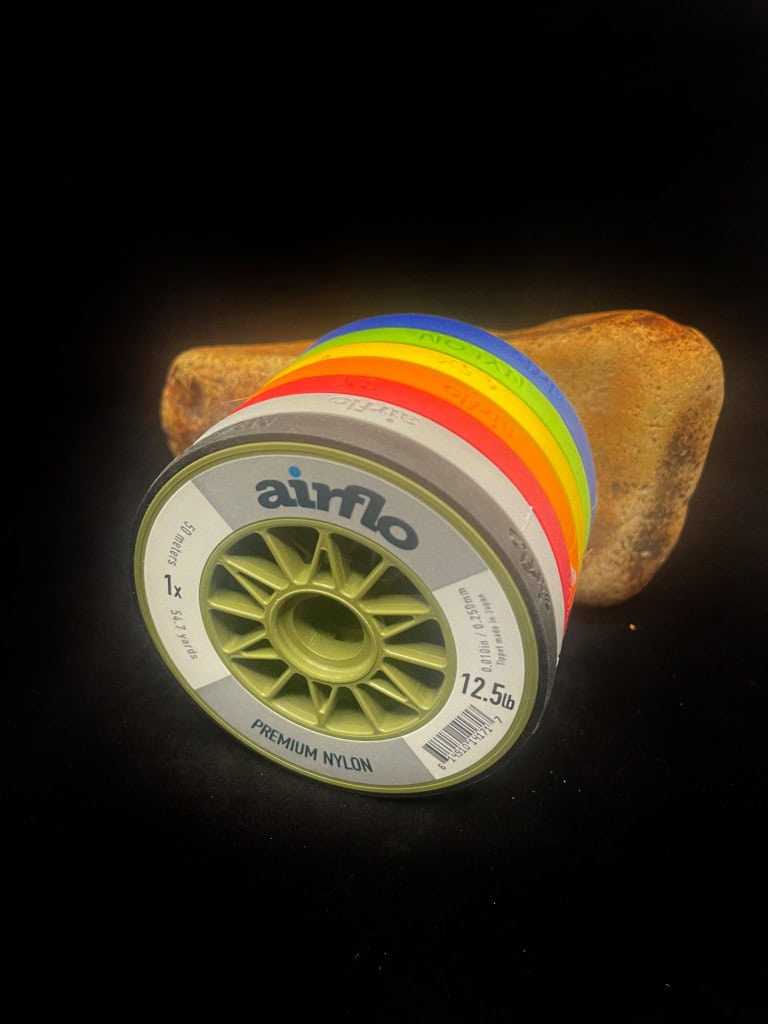 Airflo Premium Nylon Tippet - Galloup's Slide Inn | Tippet