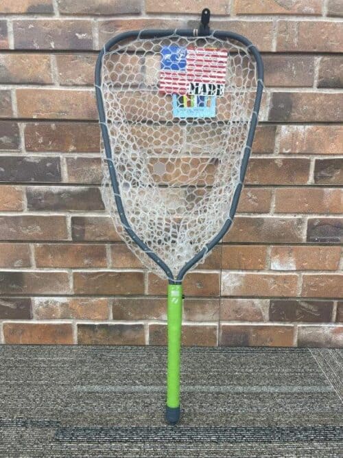 Rising Stubby Lunker Net - Galloup's Slide Inn | Rising Nets