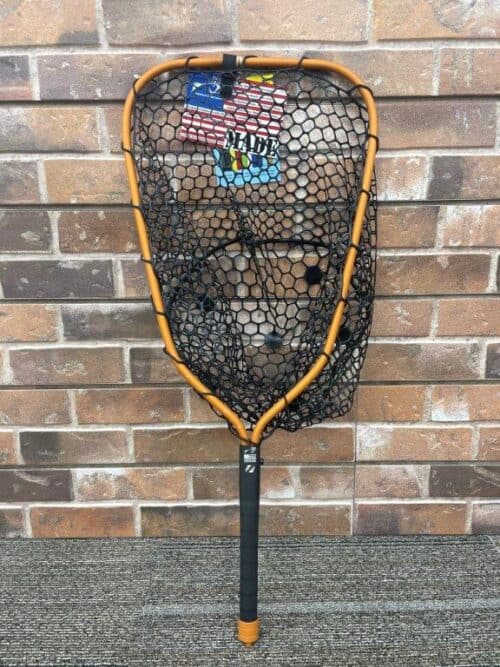 Rising Stubby Lunker Net - Galloup's Slide Inn | Rising Nets