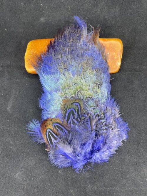 Pheasant Rump Patch - Galloup's Slide Inn