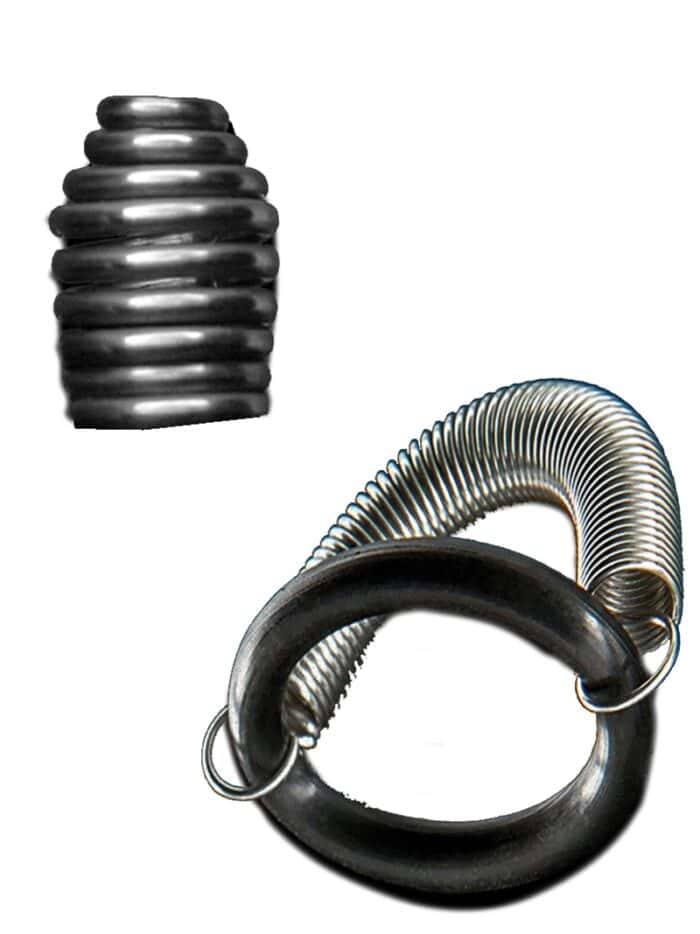 Regal Infinity Material Clip - Galloup's Slide Inn