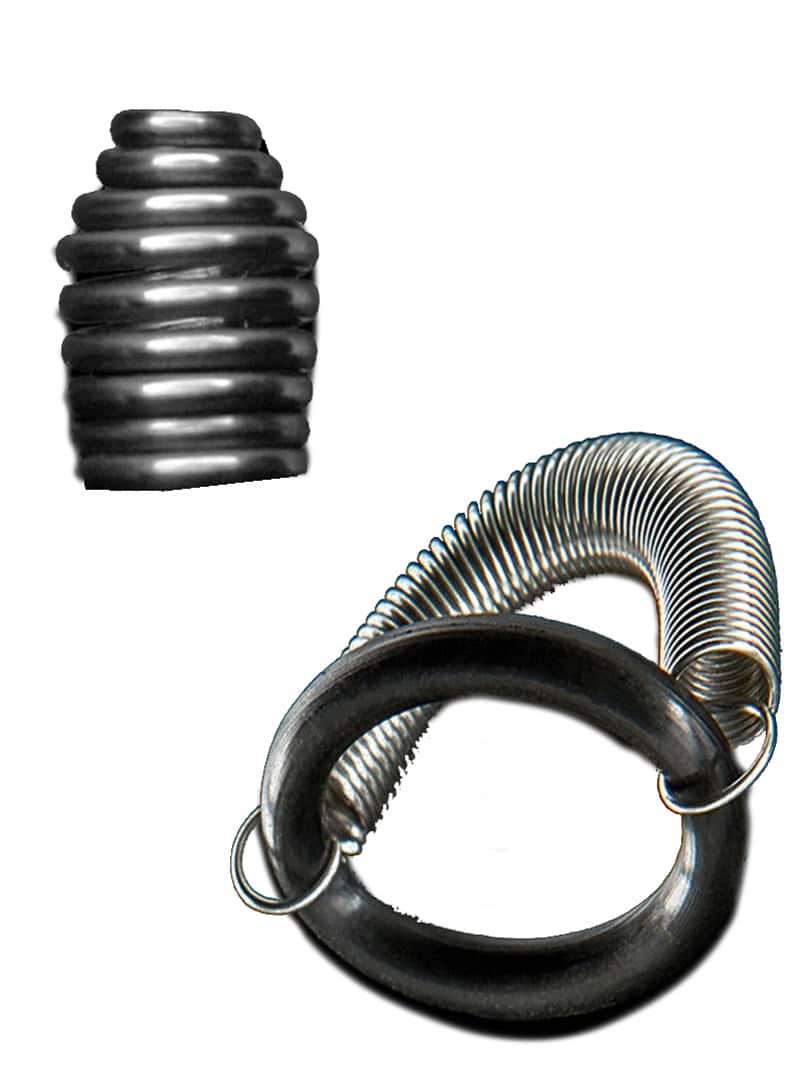 Regal Infinity Material Clip - Galloup's Slide Inn