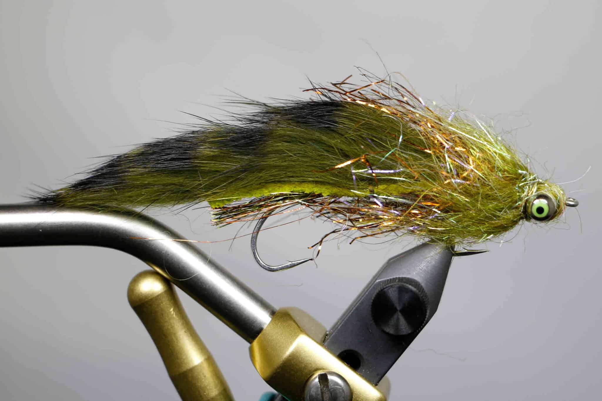 Articulated Streamers | Shop Fly Tying Supplies Online