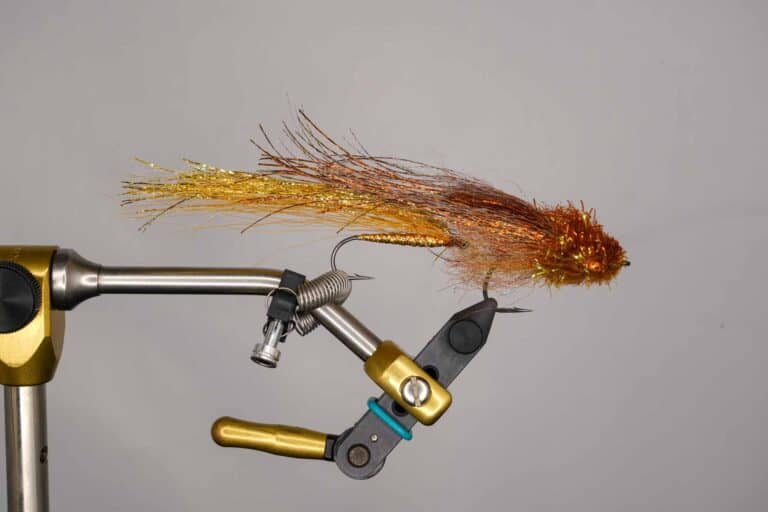 Cook's Munchy Minnow - Galloup's Slide Inn