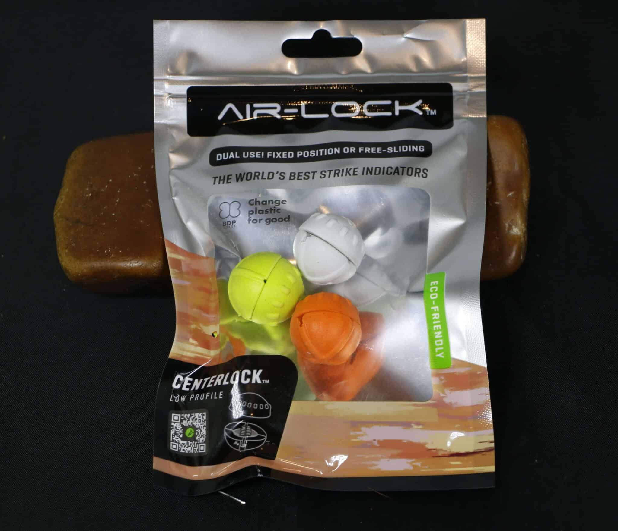 Airlock CenterLock Strike Indicator 3 Pack
