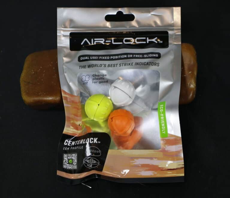 Airlock CenterLock Strike Indicator 3 Pack