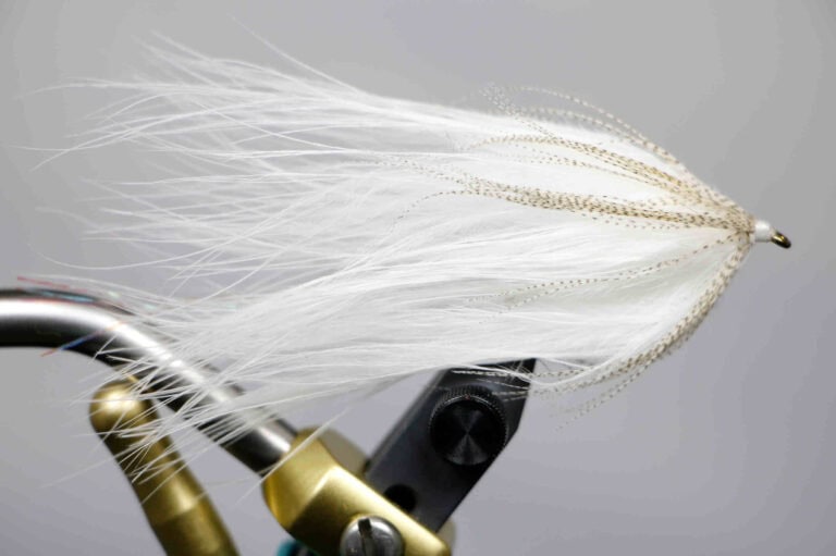 Gartside Soft Hackle Streamer - Galloup's Slide Inn