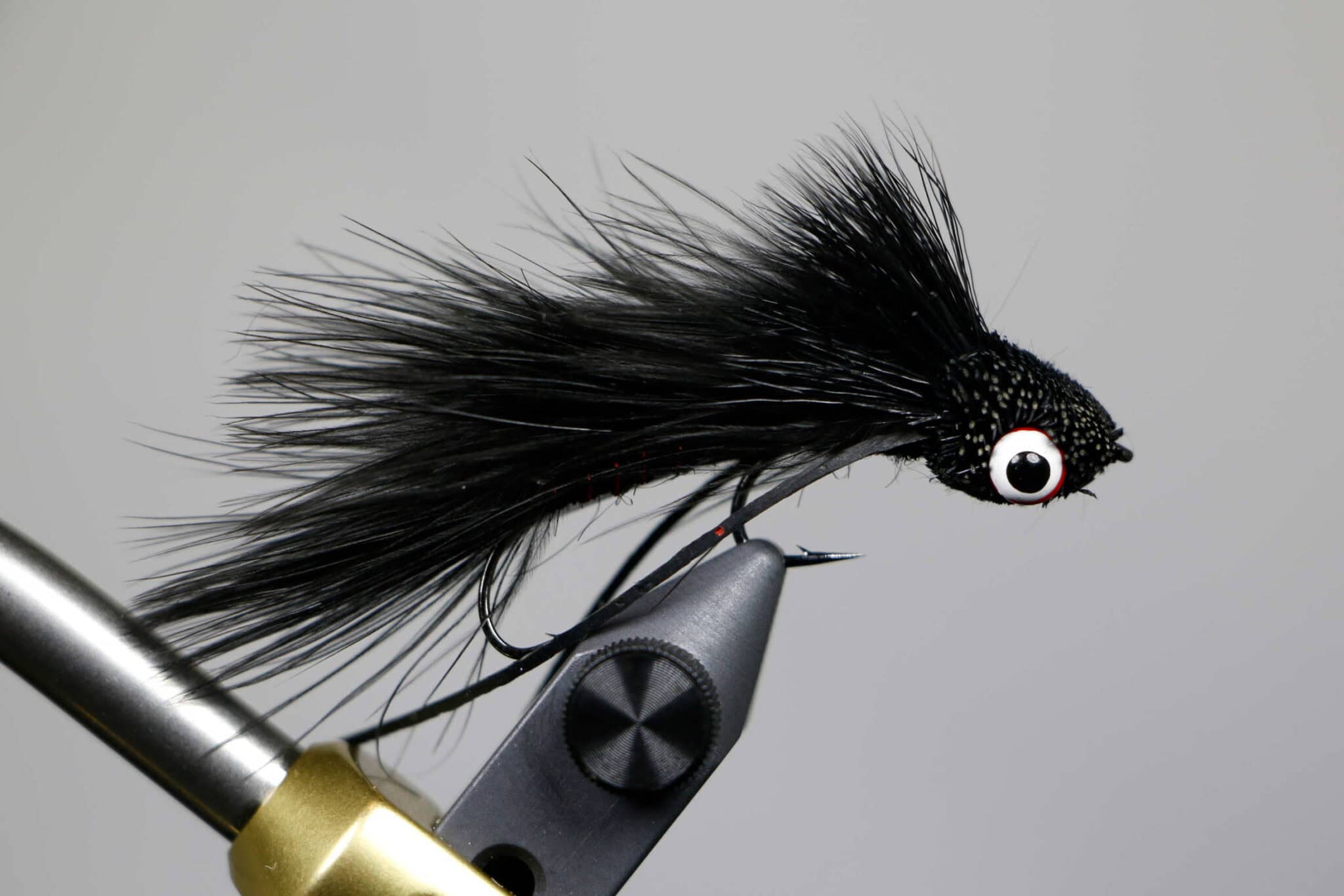 Galloup's Micro Dungeon Fly Streamer | Slide Inn