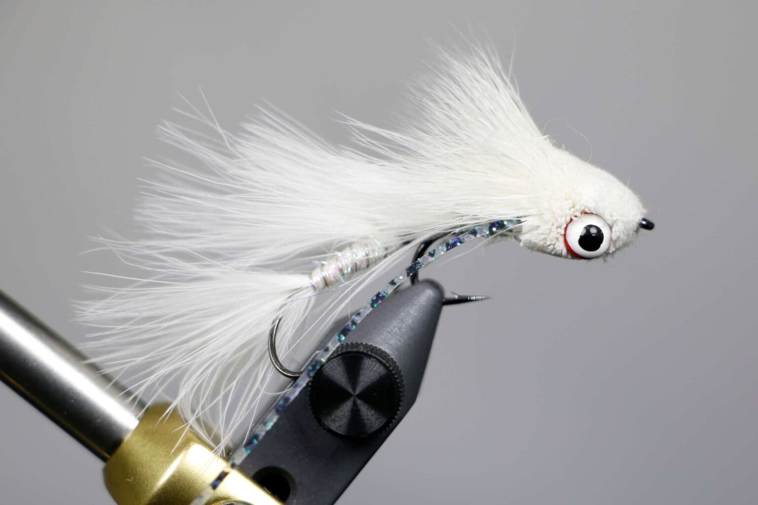 Galloup's Micro Dungeon Fly Streamer | Slide Inn