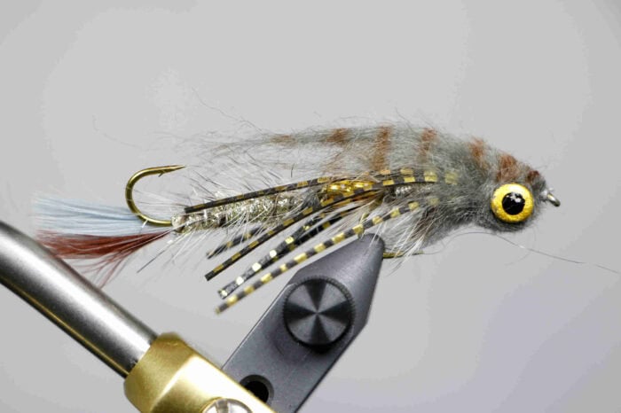 Craven's Baby Gonga - Galloup's Slide Inn