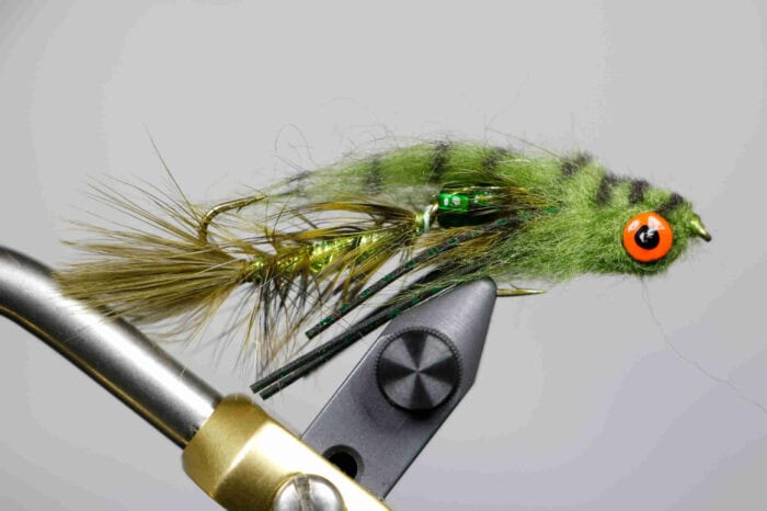 Craven's Baby Gonga - Galloup's Slide Inn