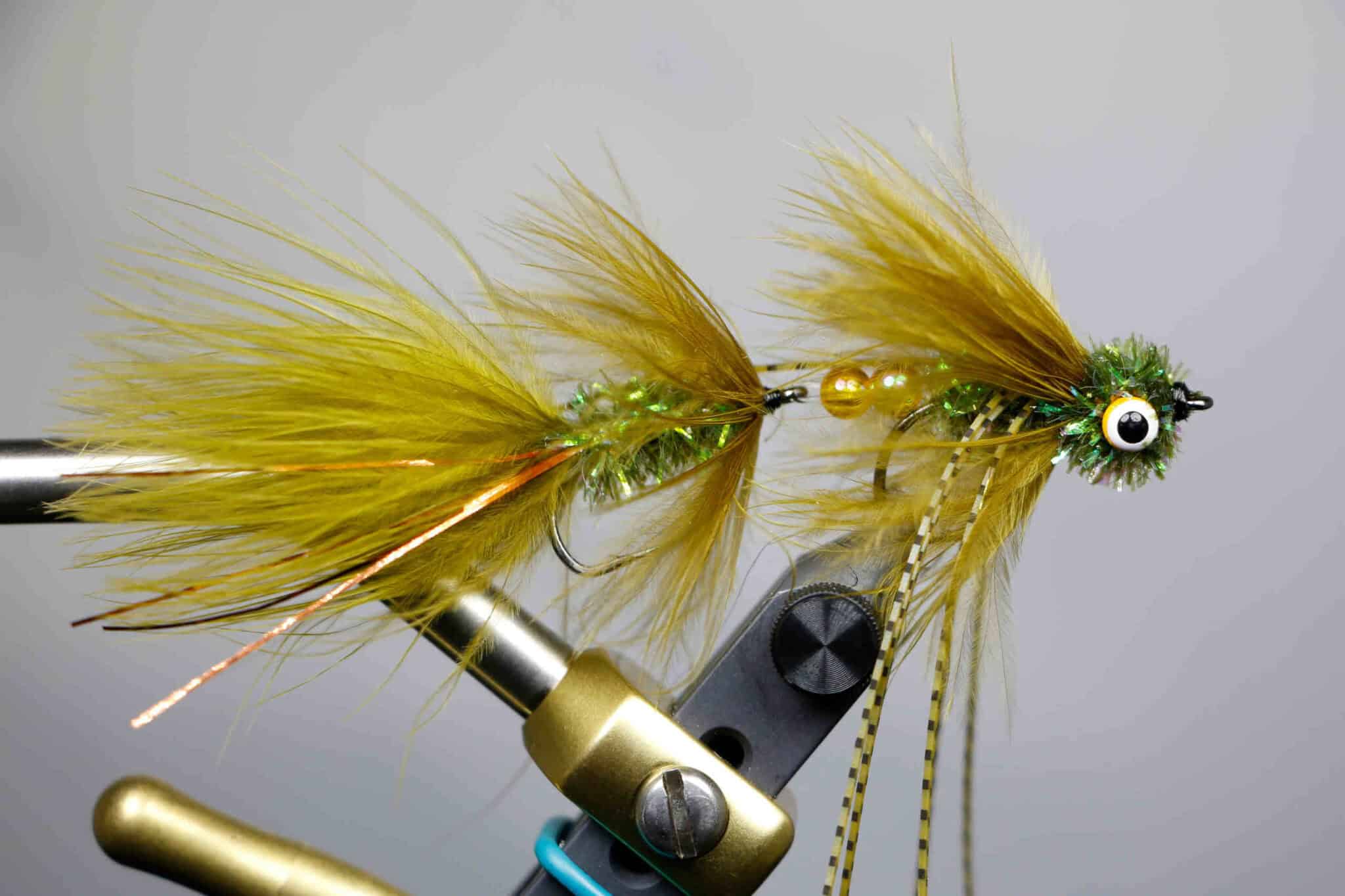 Maddin's Mini Circus Peanut - Galloup's Slide Inn