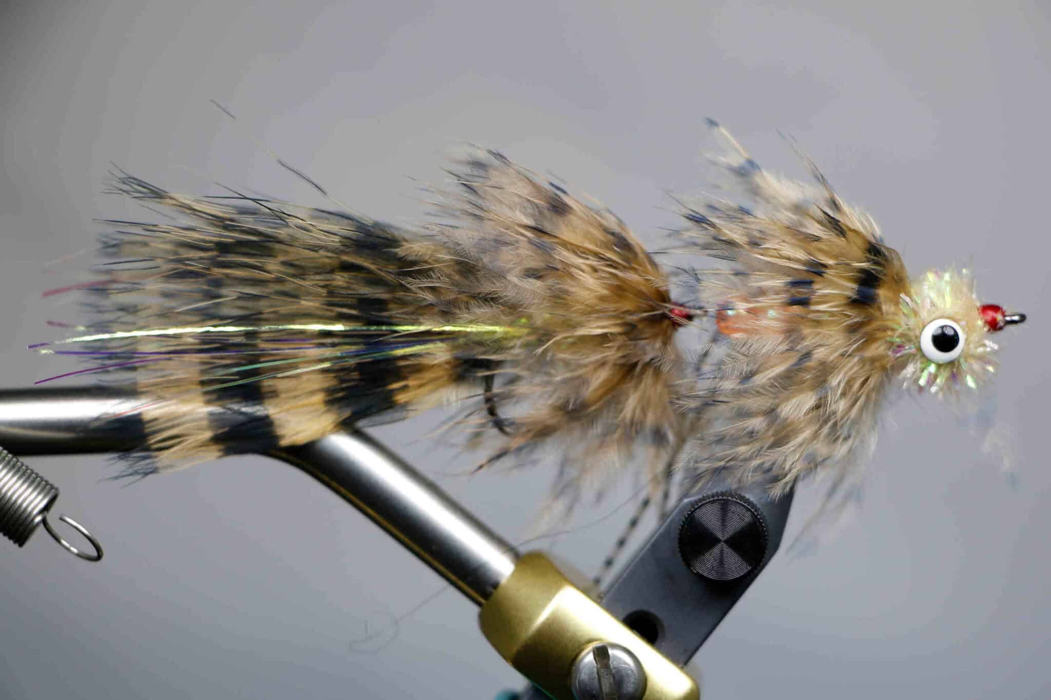 Maddin's Mini Circus Peanut - Galloup's Slide Inn