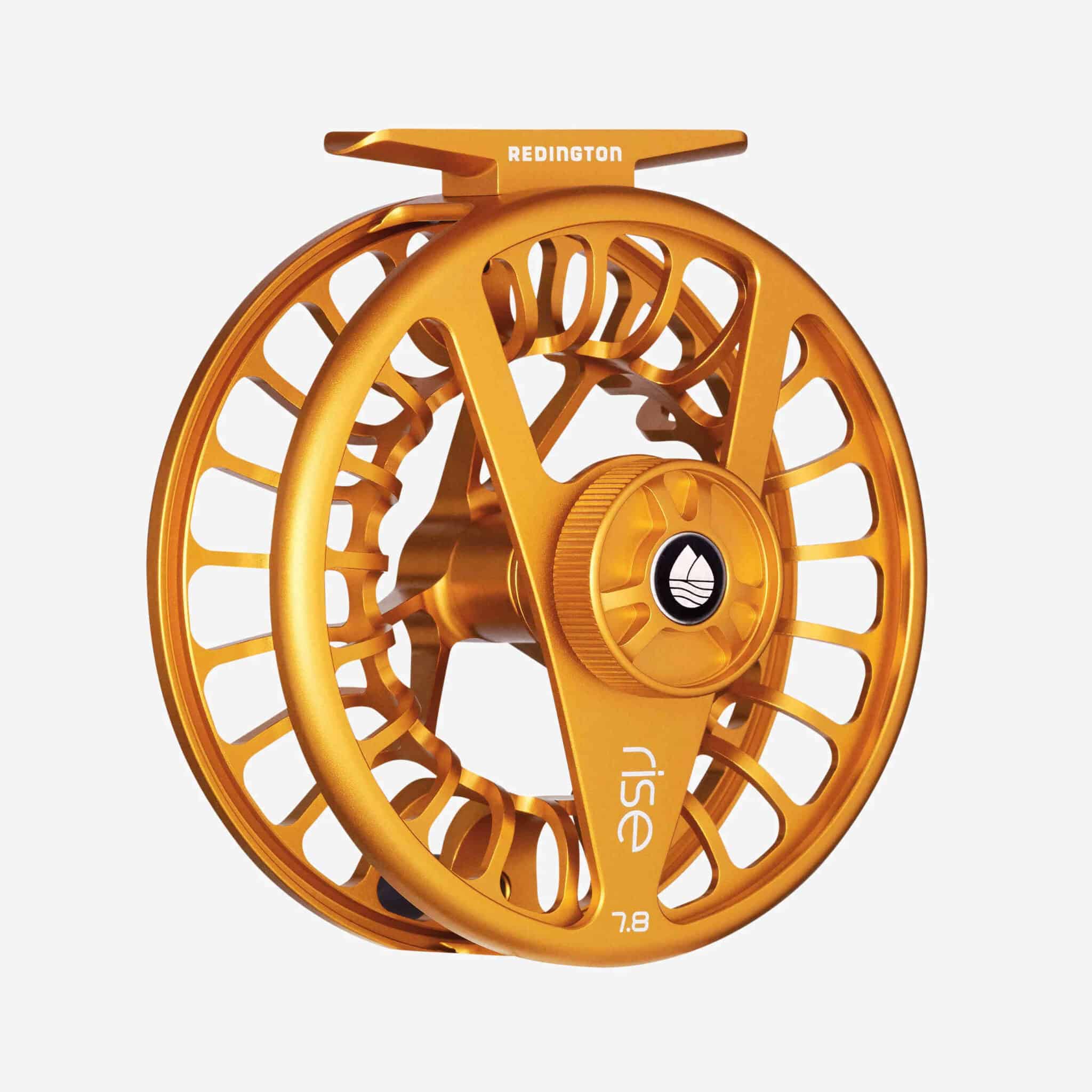 Redington Rise - Galloup's Slide Inn | Fly Fishing Reels