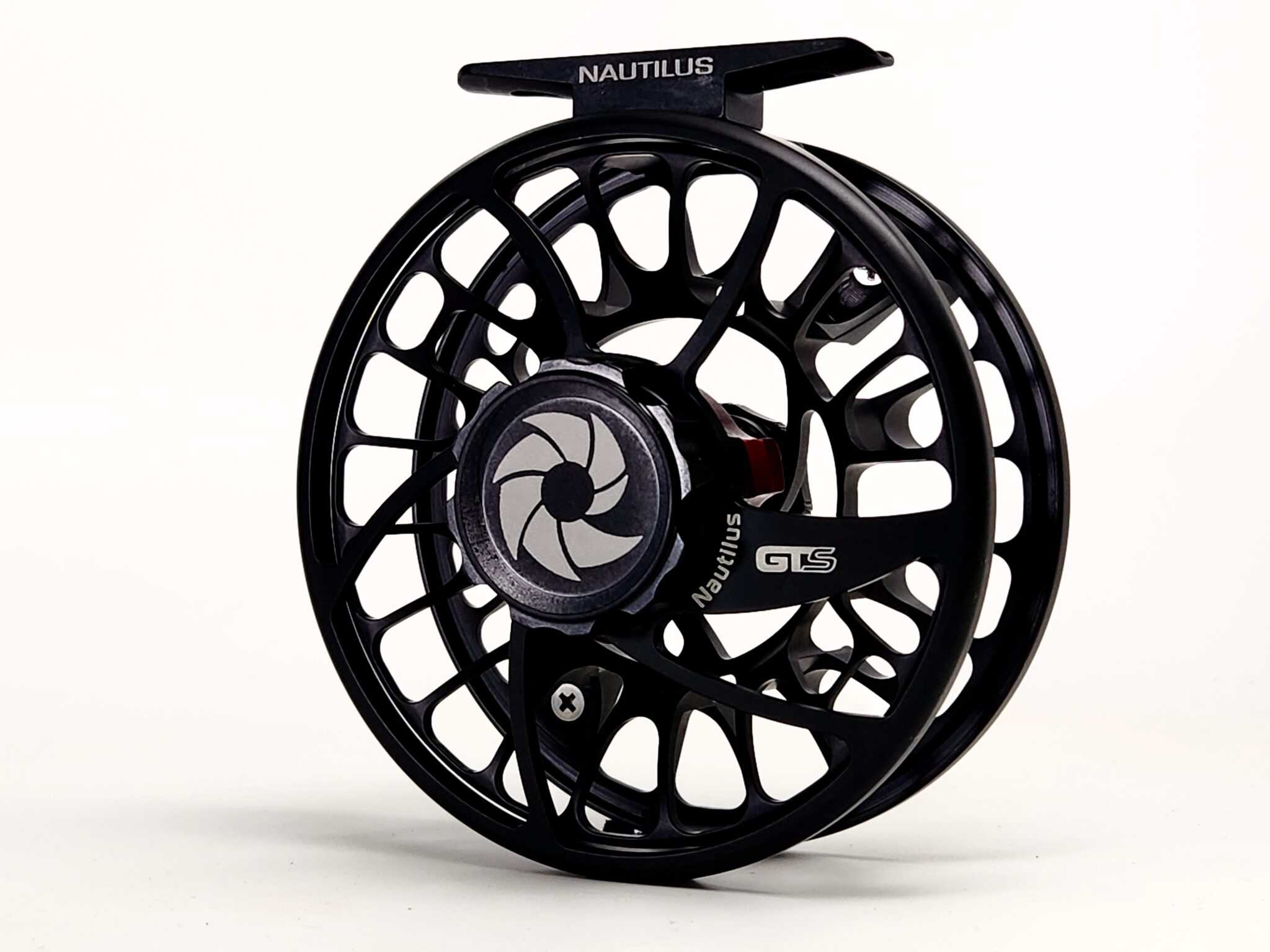 Nautilus GTS Fly Reel - Galloup's Slide Inn | Nautilus Reels
