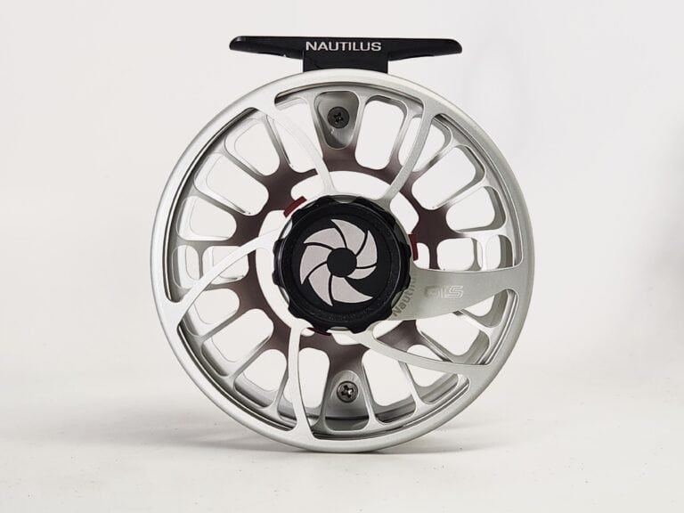 Nautilus GTS Fly Reel - Galloup's Slide Inn | Nautilus Reels