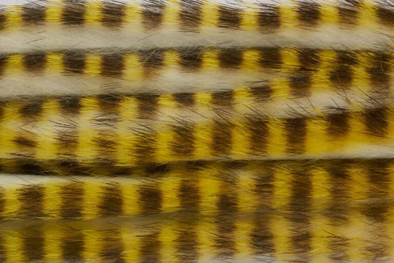 Fulling Mill Rabbit Zonker Standard - Galloup's Slide Inn