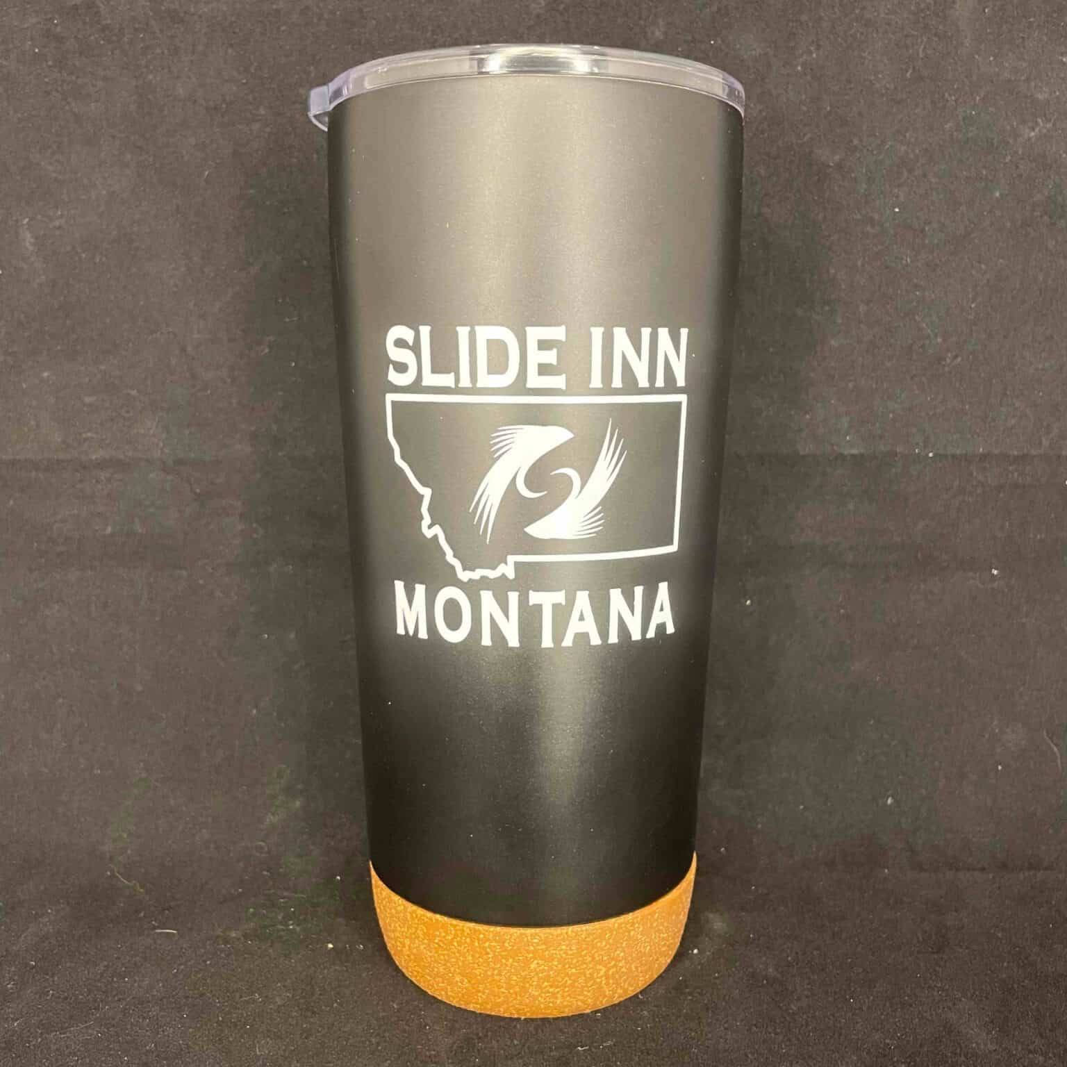 Slide Inn 20 oz. Tumbler - Galloup's Slide Inn