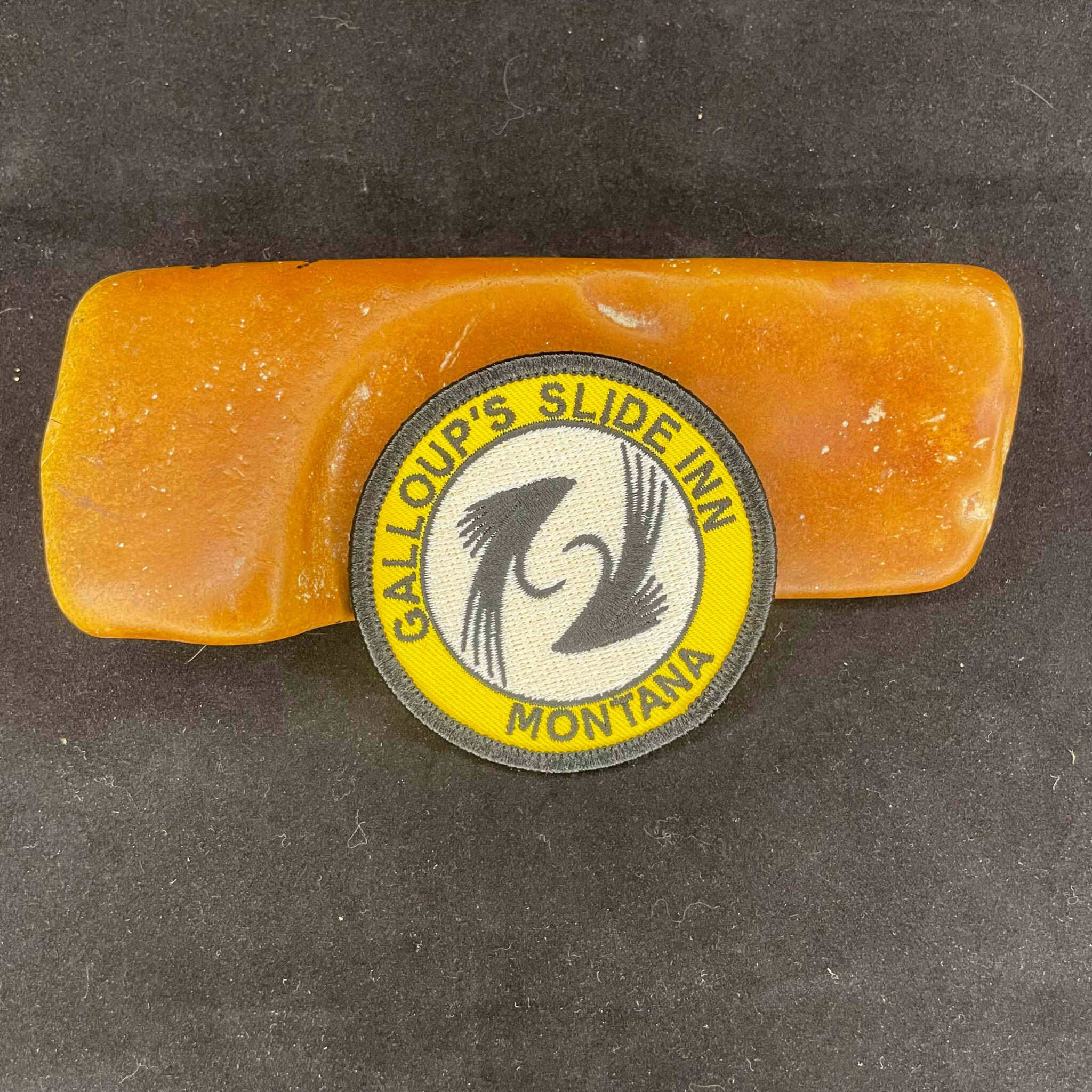 Slide Inn FWP Patch - Galloup's Slide Inn