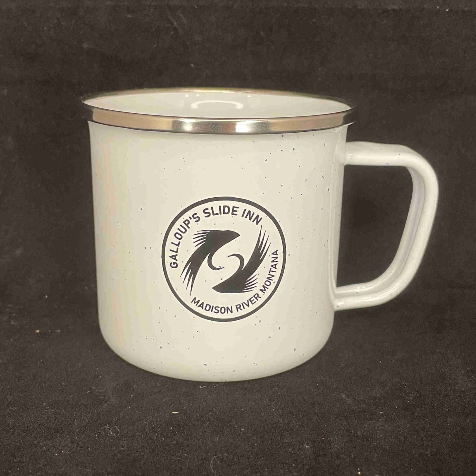 Slide Inn 13 oz. Mug - Galloup's Slide Inn