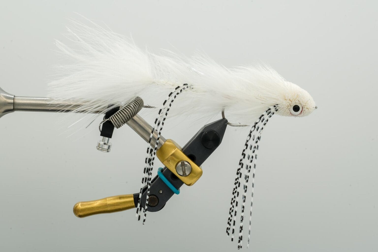 Galloup's Sex Dungeon Fly - Articulated Streamers
