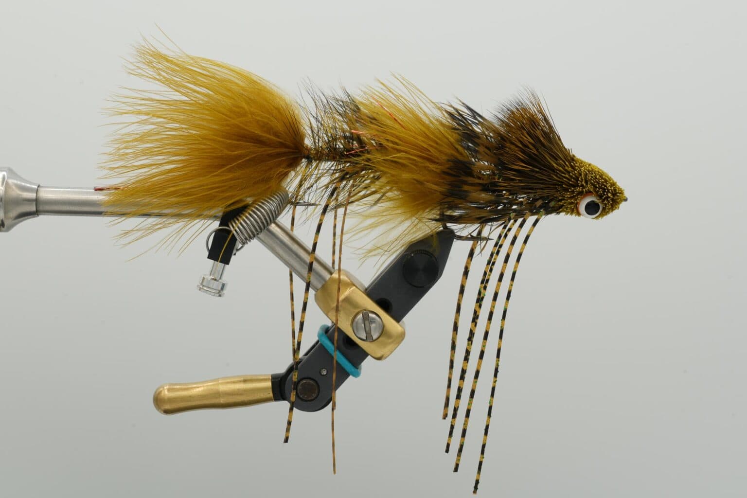 Galloup's Sex Dungeon Fly - Articulated Streamers