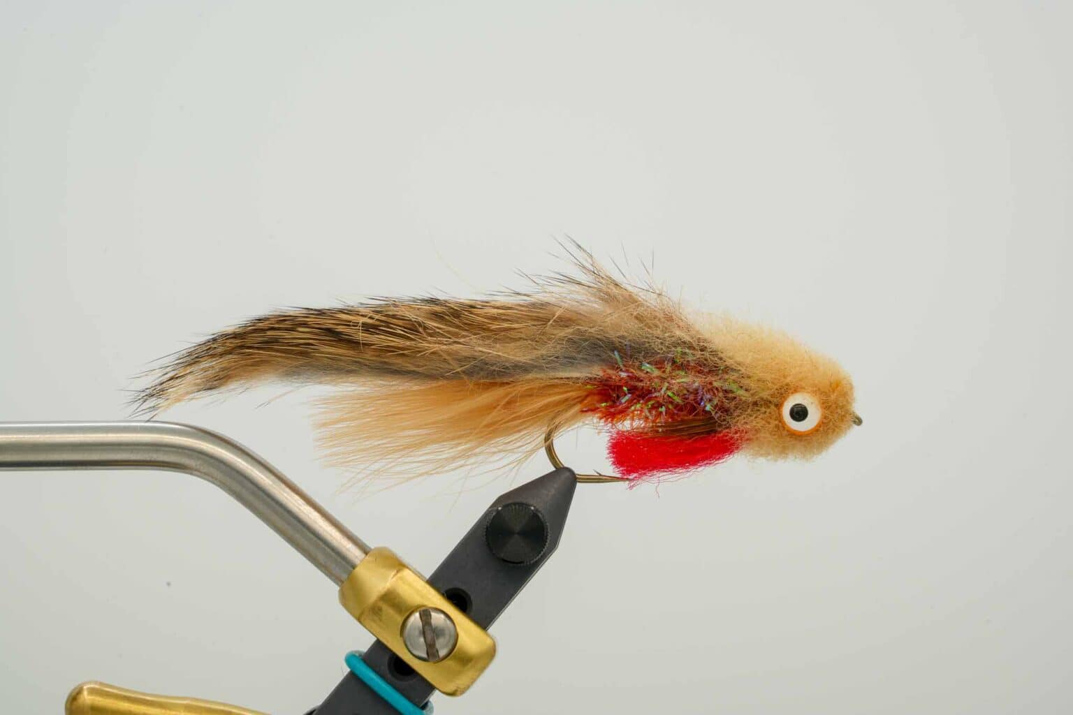 Butt Monkey Streamer Fly Pattern for Sale | Slide Inn