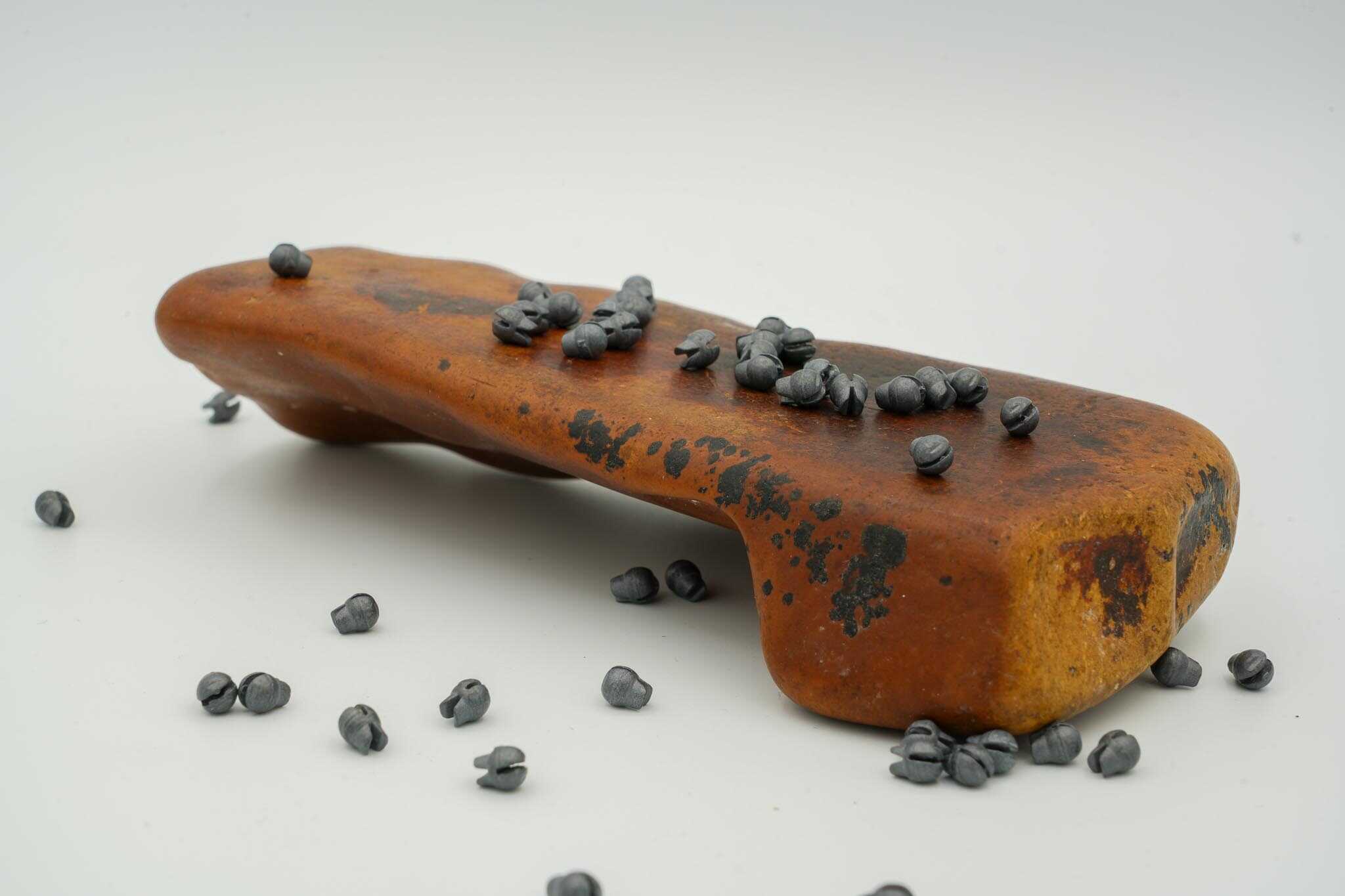 Angler Accessories Removable Lead Split Shot