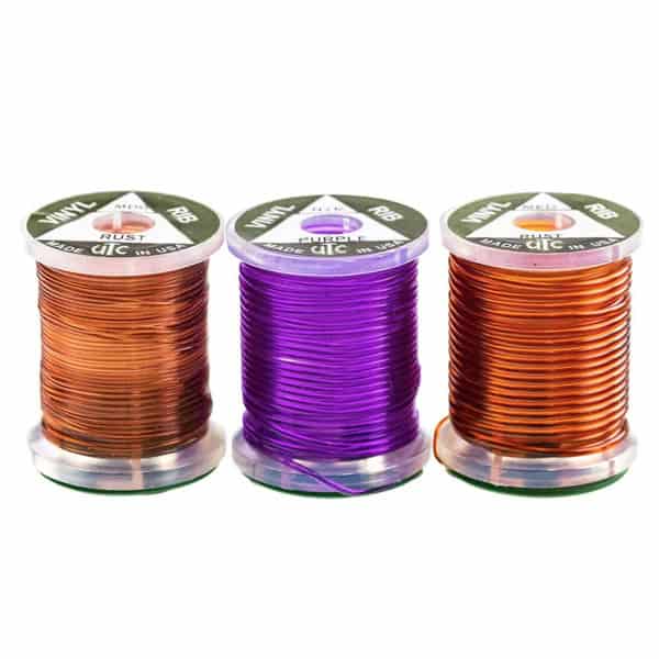 Vinyl D Rib - Fly Tying Materials - Galloup's Slide Inn