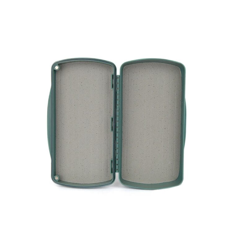 Tacky Pescador Fly Box - Large - Dynamic Foam - Slide Inn