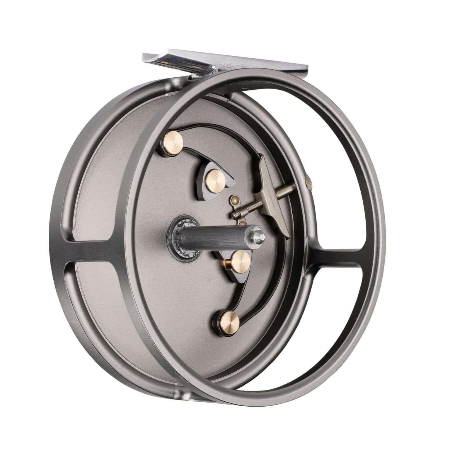 Hardy Lightweight Fly Reel - Galloup's Slide Inn