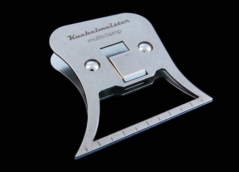 Kuchelmeister MultiClamp Tool - Galloup's Slide Inn